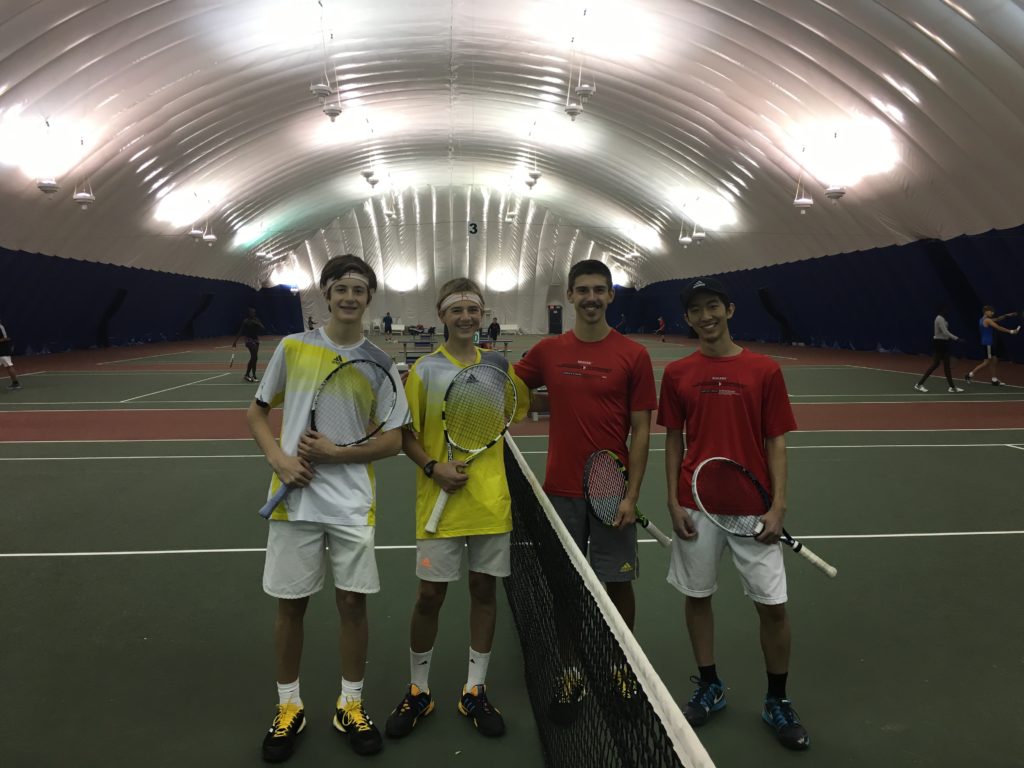 Teah Chavez named Sask Sport's 2021 Youth Female Athlete of the Year ...