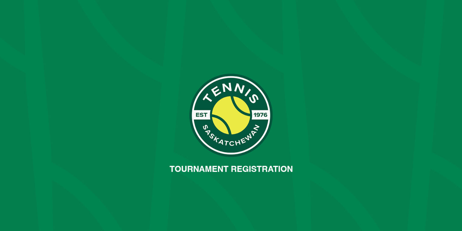 2026 Waskesiu Lake Open - Tennis Saskatchewan